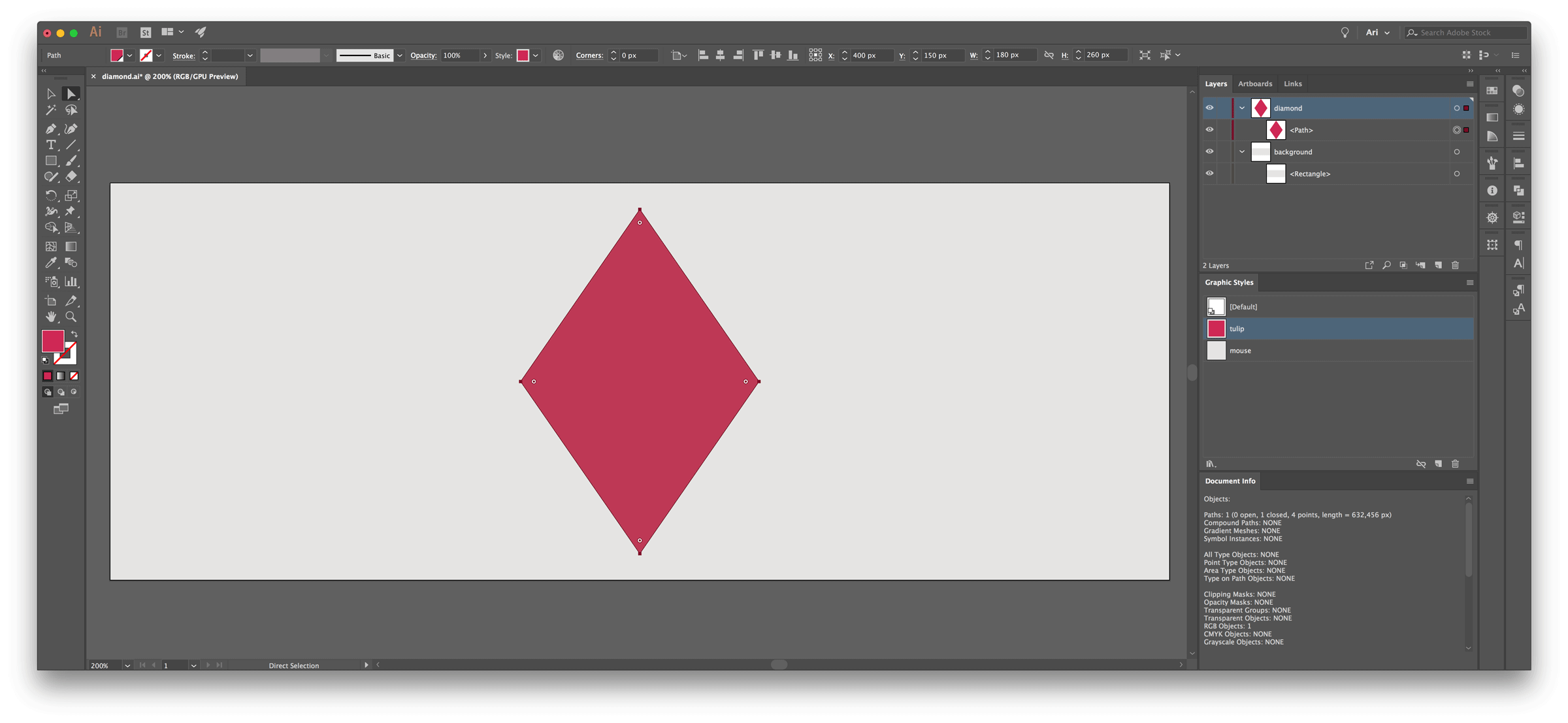 SVG Animation Tutorial